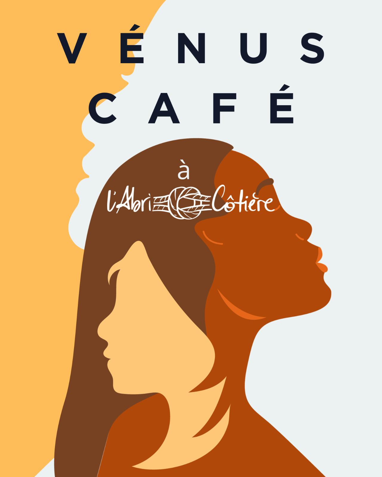 Vénus Bon Thé (+infos) – l'AbriCôtière (site web)